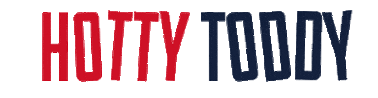 Ole Miss Hotty Toddy Sticker by Ole Miss Rebels for iOS & Android | GIPHY
