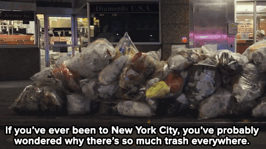 Food Waste GIFs - Get the best GIF on GIPHY