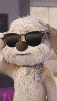 Talking Ben Eyes Zoomed In