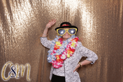 Wedding Photo Booth GIFs - Get the best GIF on GIPHY