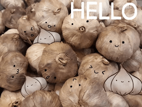 dailygarlic GIF - Find & Share on GIPHY