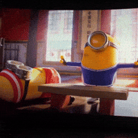 Getting Some Head Gif