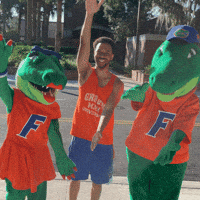Gator Chomp Gif