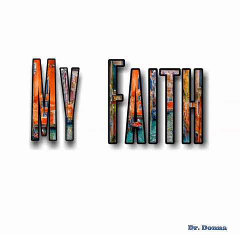 My Faith GIFs - Get the best GIF on GIPHY