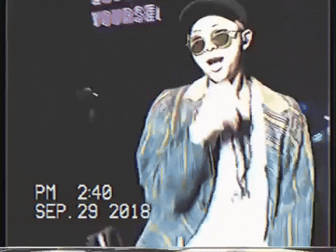 The BTS GIPHY Channel is HERE! by Entertainment GIFs | GIPHY