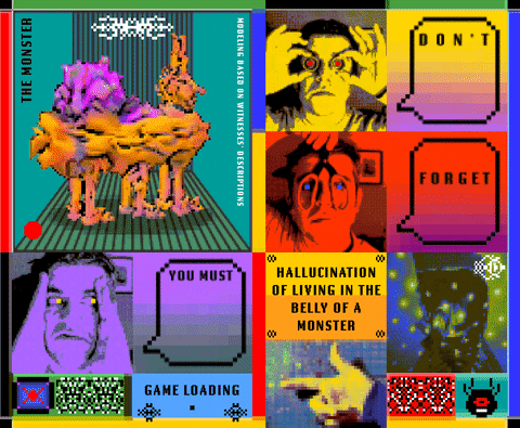 Game-loading GIFs - Get the best GIF on GIPHY