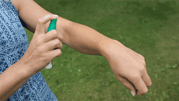 Insect Repellent GIFs - Get the best GIF on GIPHY