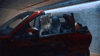 Smart Car Crash Gif