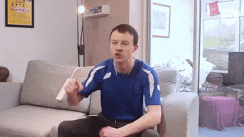 Angry Fan GIFs - Find & Share on GIPHY