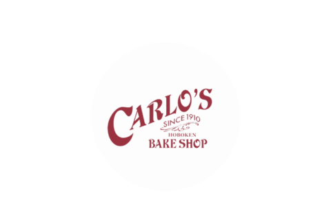 Cake Boss Logo