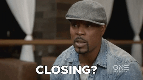 Steppin Backk To Love GIFs - Get the best GIF on GIPHY