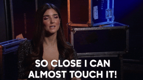 So Close Gif