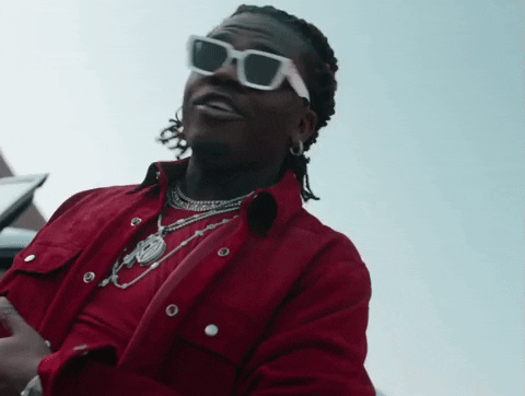 Gunna GIF - Find & Share on GIPHY