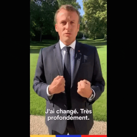 Leadership Campaign GIFs - Get the best GIF on GIPHY