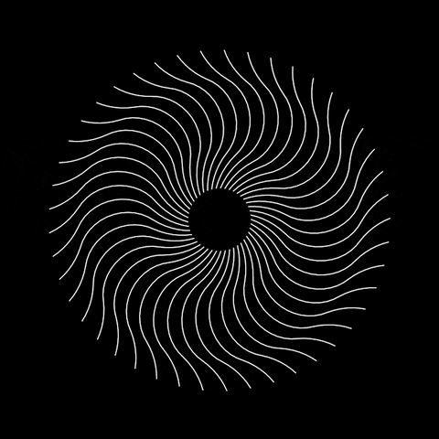 Generative Lines 3D GIFs on GIPHY - Be Animated