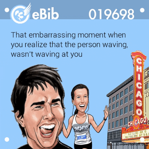 Person Wave GIFs - Get the best GIF on GIPHY