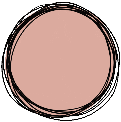Pink Dot Sticker for iOS & Android | GIPHY