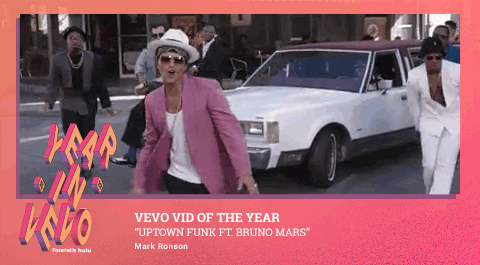 Music Videos Year In Vevo GIF by Vevo - Find & Share on GIPHY