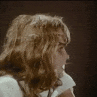 The Exorcist Head Spin Gif
