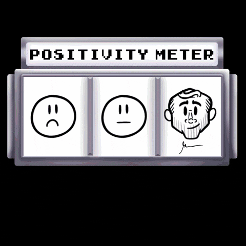 Happy Happiness GIF by GaryVee - Find & Share on GIPHY