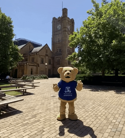 Unimelb GIFs - Get the best GIF on GIPHY