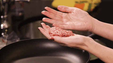 Beef Patty Culture GIF by PBS Digital Studios - Find & Share on GIPHY