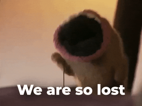 Episode 2 - Smelly Smells GIFs on GIPHY - Be Animated