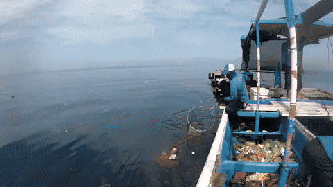Beach-pollution GIFs - Get the best GIF on GIPHY