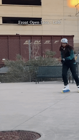 Announcement! GIFs added!! – Eccentric Inline – Turn On, Lean in, Drop Down