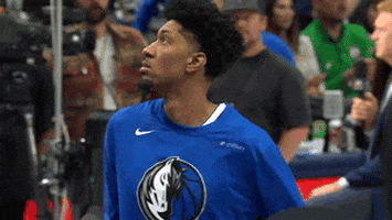 Shocked National Basketball Association GIF by NBA - Find & Share on GIPHY