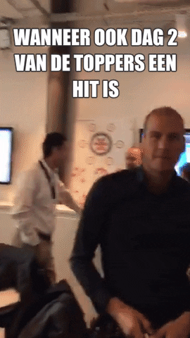 De Toppers GIFs - Get the best GIF on GIPHY