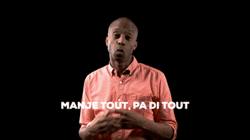 Haitian Expression GIFs on GIPHY - Be Animated