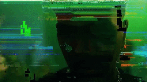 Sci-Fi GIF by Tainy - Find & Share on GIPHY