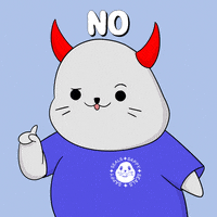 Disapproval Gif