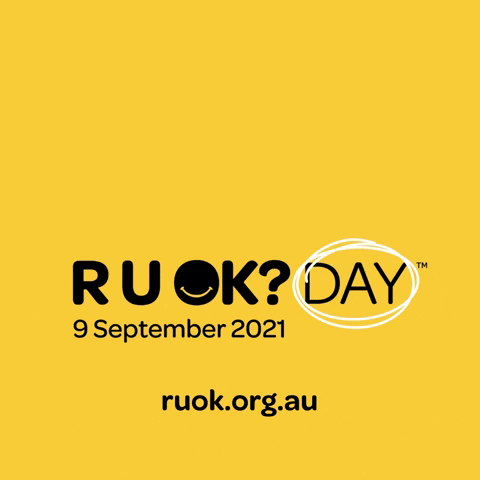 Ruok GIFs - Get the best GIF on GIPHY
