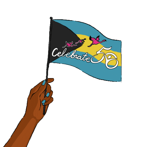 Trinidad And Tobago Flag Gif Clipart