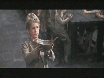Want-some-more GIFs - Get the best GIF on GIPHY