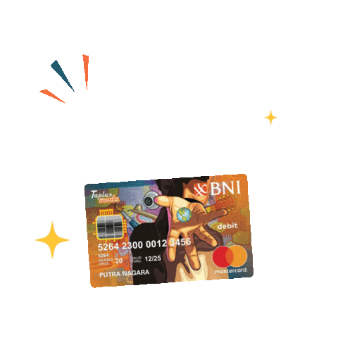 Bank Negara Indonesia GIFs on GIPHY - Be Animated