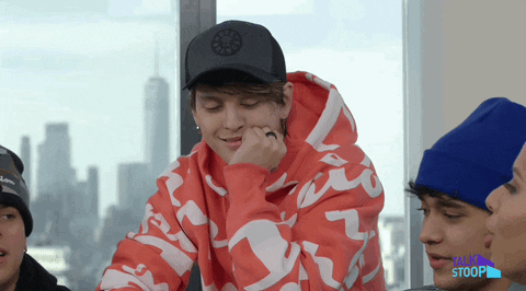 Talk-stoop-tv GIFs - Get the best GIF on GIPHY