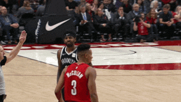 Bk Chest Bump GIFs - Get the best GIF on GIPHY