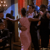 Immaculate Reception Gif