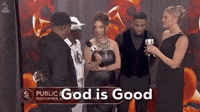 Red-god GIFs - Get the best GIF on GIPHY