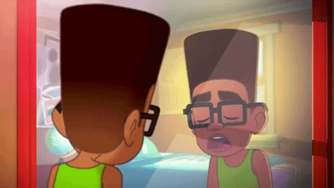 Subway Feelings GIFs - Get the best GIF on GIPHY