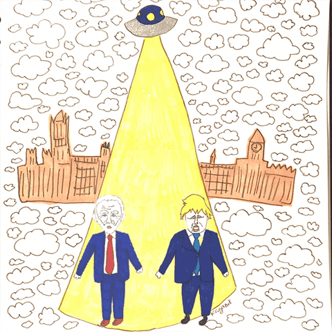 General Election 2019 GIFs - Get the best GIF on GIPHY