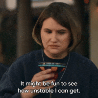 It-might-be-fun GIFs - Get the best GIF on GIPHY