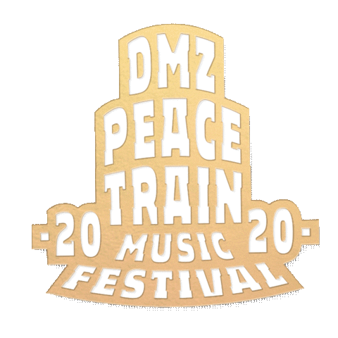 DMZ Peace Train Music Festival GIFs on GIPHY - Be Animated