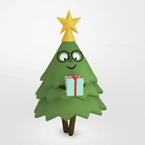 Cristmas-tree GIFs - Get the best GIF on GIPHY