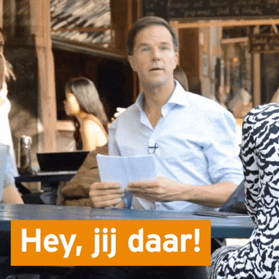 Jij-daar GIFs - Get the best GIF on GIPHY