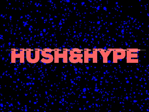 Hush-and-hype GIFs - Get the best GIF on GIPHY
