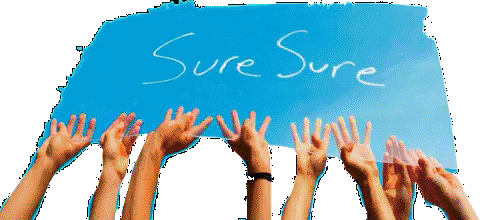 Sure Sure GIFs on GIPHY - Be Animated